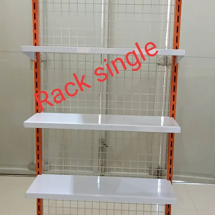 RAK SUPERMARKET SINGLE.06 | Rak Single | Rak Supermarket