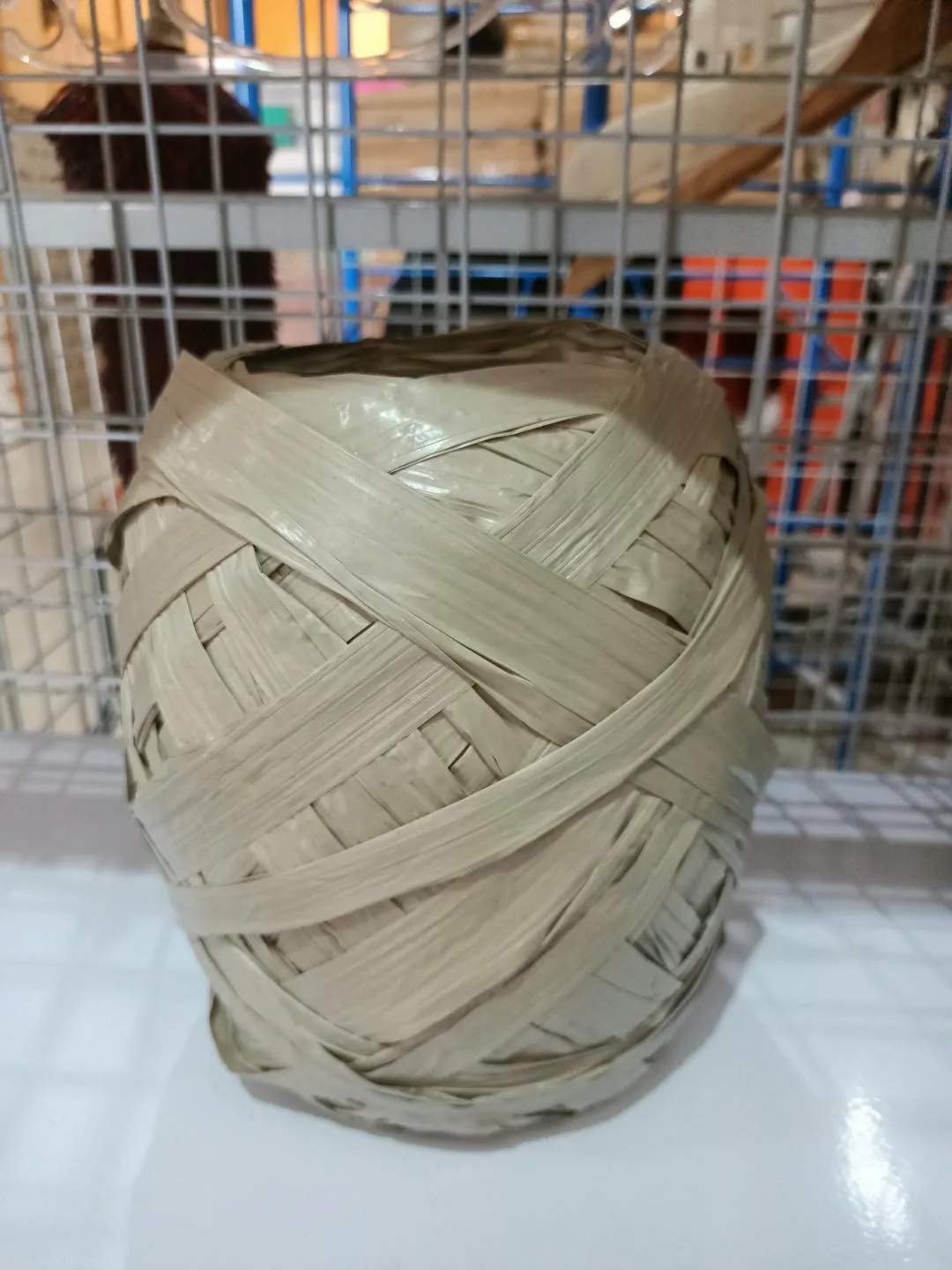 Jual Rafia Rol 1 kg | Artikel | Rak Supermarket