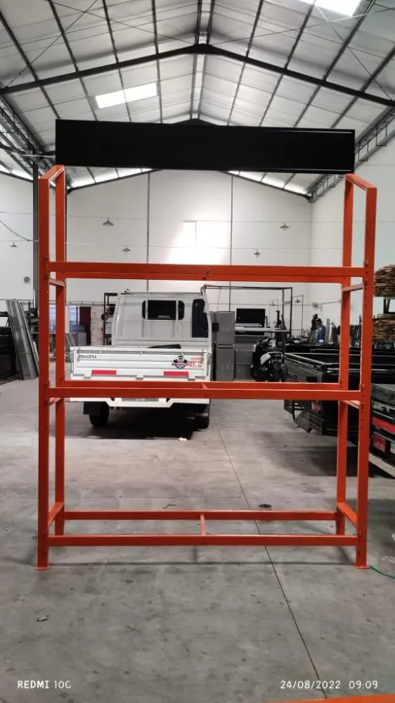 Jual Rak ban Motor | Artikel | Rak Supermarket