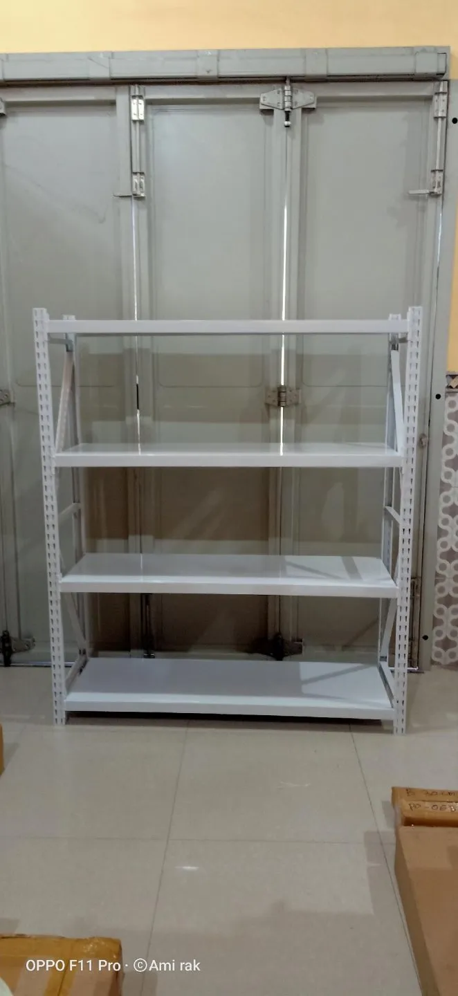 Rak Barang Mini | Artikel | Rak Supermarket