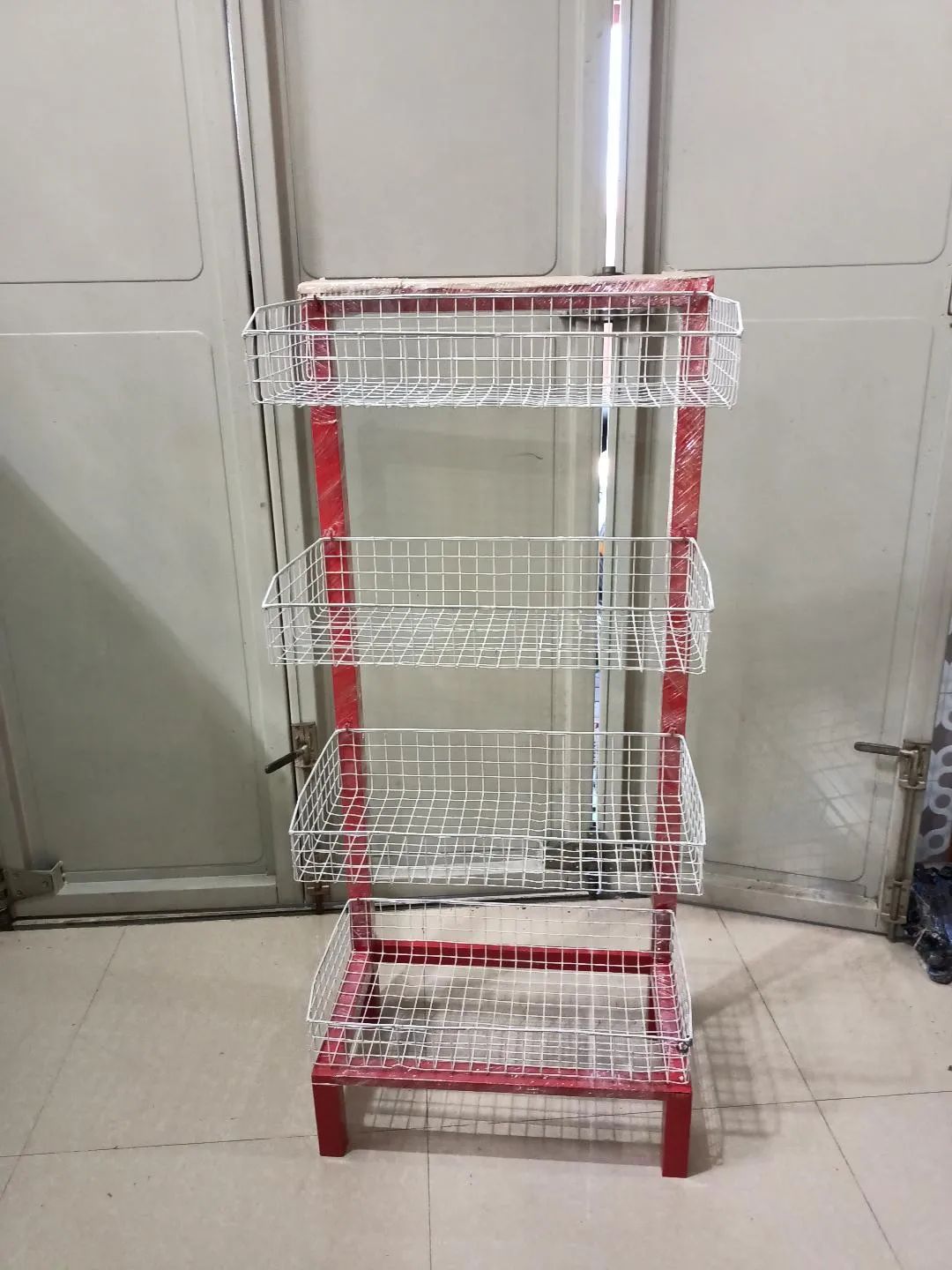 Rak Snack / Chiky ( untuk makanan Ringan ) | Artikel | Rak Supermarket