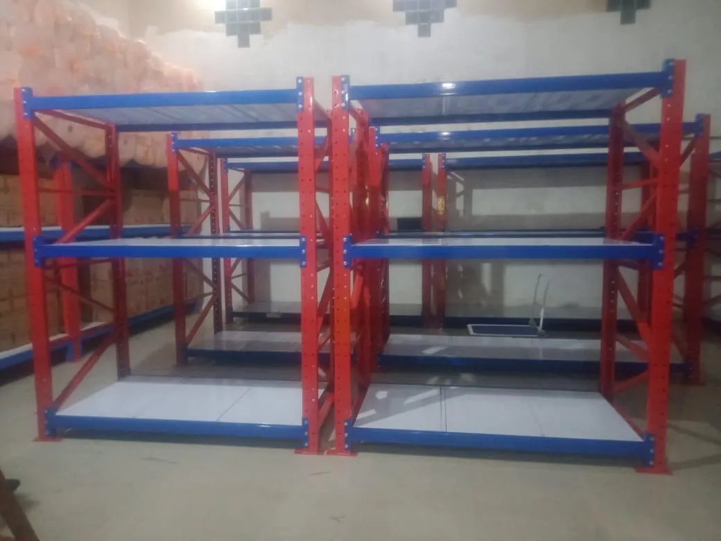 Segala jenis rak gudang | Artikel | Rak Supermarket